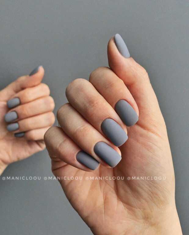 Manikür-pedikür Manicloou, Himki, foto