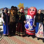 Театр Юного Зрителя (Krasnaya ulitsa No:308, stanitsa Giaginskaya), tiyatrolar  Adıge Cumhuriyeti'nden
