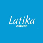 Latika (Rybinskaya Street No:24), yatak üreticileri  Cherepovets'ten