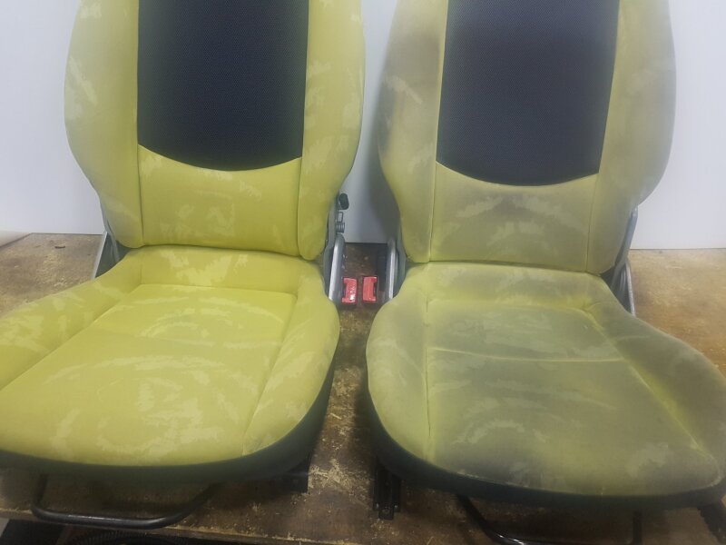 Mobilya mağazaları Ol Tappezzeria, Katanya, foto