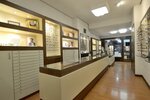 Ottica Vascellari Gian Franco (Venice, Treviso, Conegliano, Via Camillo Benso Conte di Cavour), optik cihazlar ve ekipmanlar