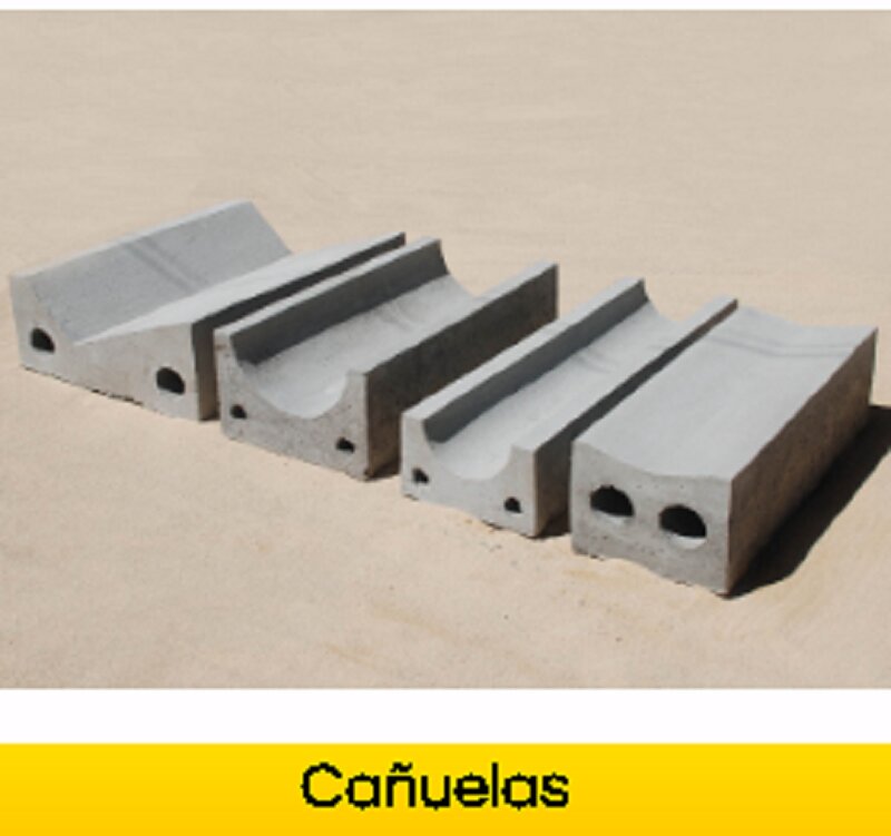 Beton ve beton ürünleri üreticileri El Condor Prefabricados SAS, , foto