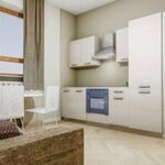 Hermoso Housing (Via faa' di Bruno No:5, Alessandria), otel  Alessandria'dan