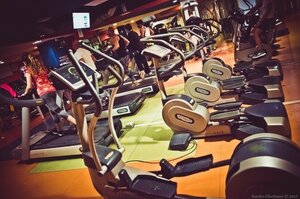 New Vida Village Srld (Liguria, La Spezia), fitness kulüpleri  La Spezia'dan