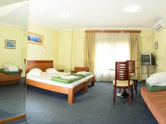 Otel Acropole Hotel, Pire (Pireas), foto