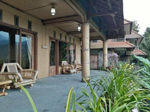 Otel Aditya Homestay Munduk, Bali, foto