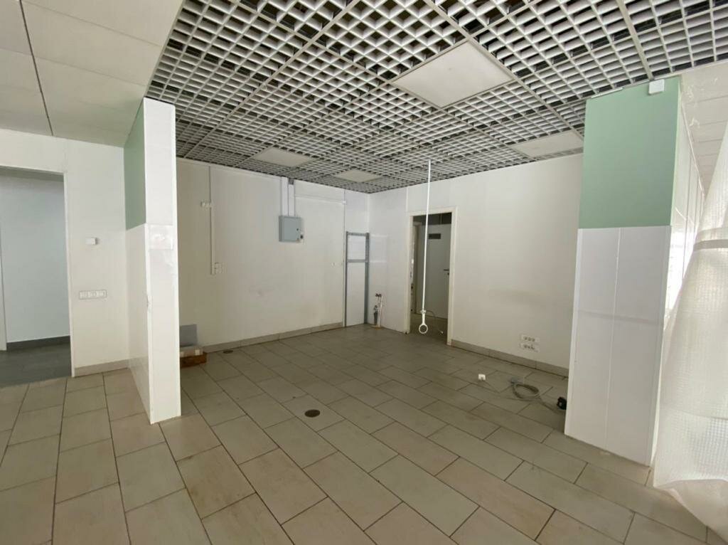 Kafe Мой обед, Kudrovo, foto