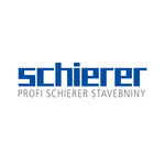 Stavebniny Profi Schierer S. R. O. (Plzeňský kraj, Plzen-mesto, Plzeň, Koterov), i̇nşaat malzemeleri toptan  Pilsen'den