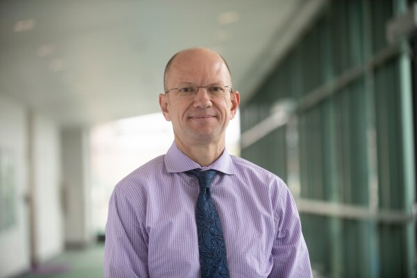 Çocuk poliklinikleri Catherine Walker, Md, Ohio Eyaleti, foto