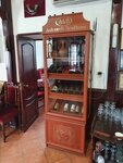 Rioni (Полигонная улица No:62/20), restoran  Simferopol'dan (Akmescit'ten)