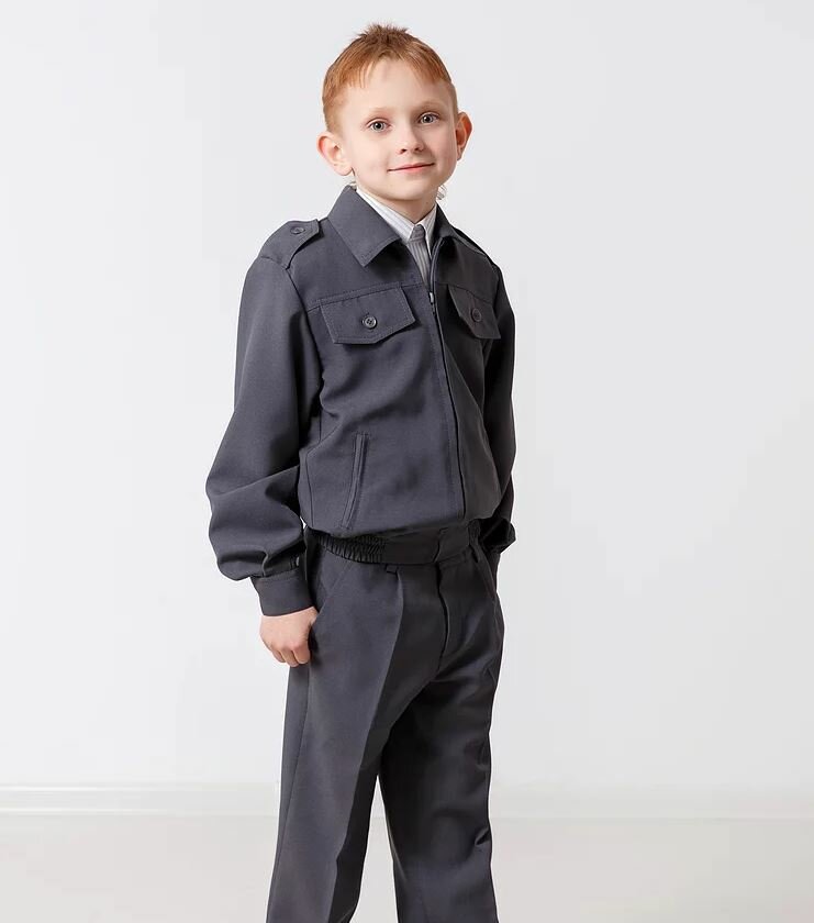 Tekstil fabrikaları Moda School Edelweis, Tutayev, foto