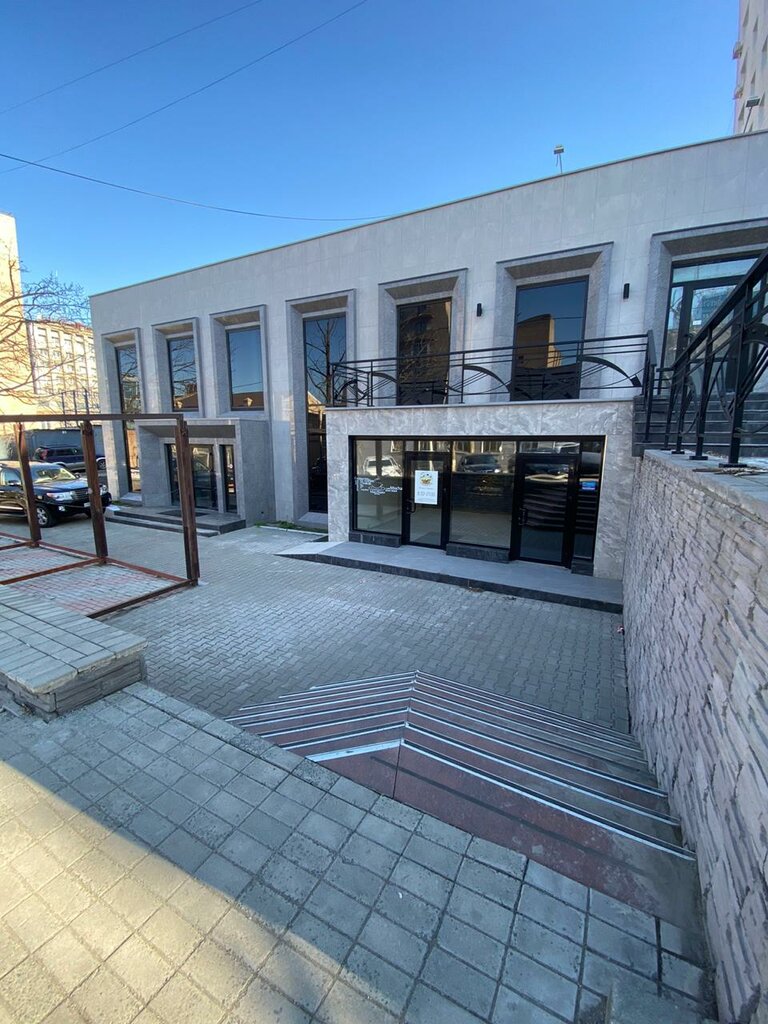 Pasta, şekerleme ve tatlı Ремесленник, Vladivostok, foto