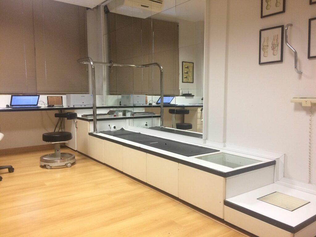 Tıp merkezleri ve klinikler Podólogo Jorge Martín Capote, Santa Cruz de Tenerife, foto