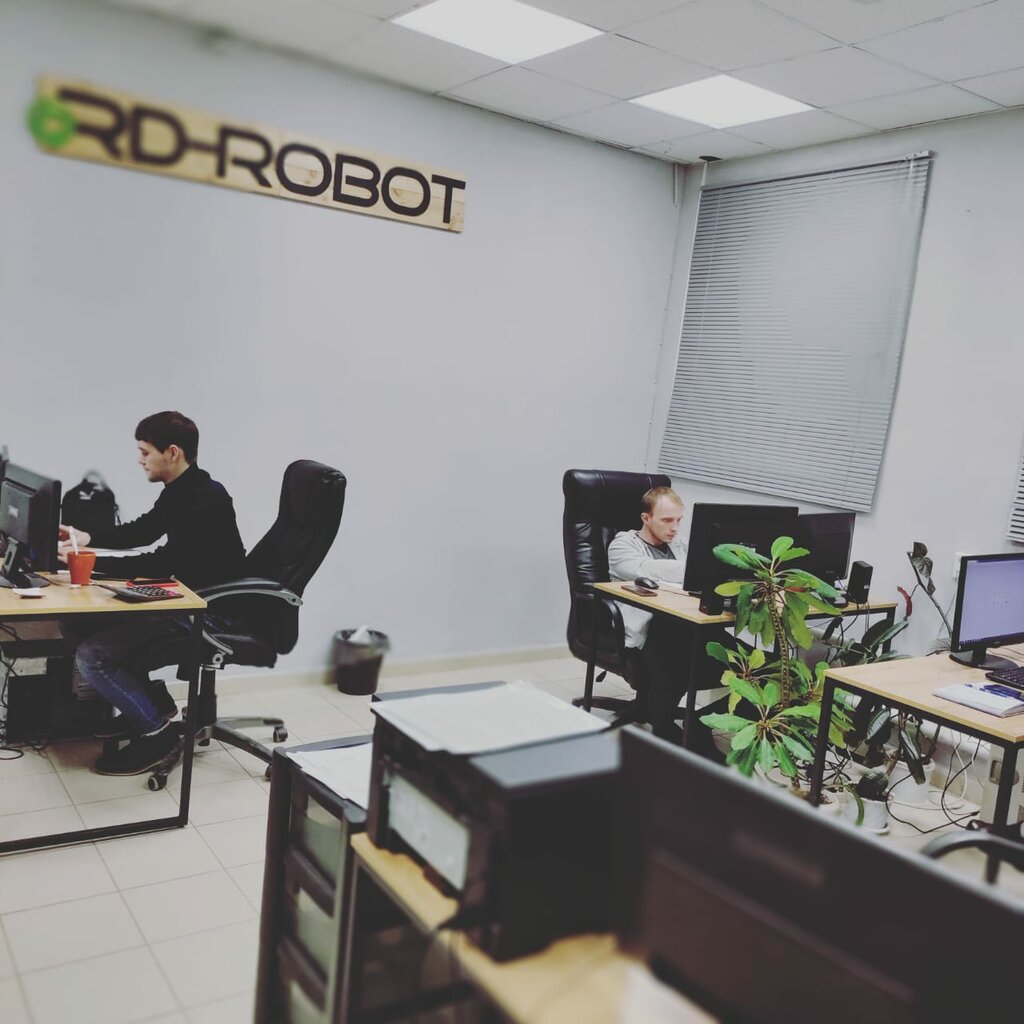 Elektronik eşya mağazaları Rd-robot, Kazan, foto