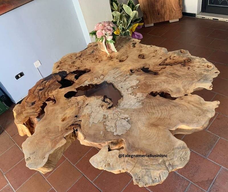 Mobilya mağazaları Falegnameria Busini, Emilia‑Romagna, foto