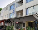 Marin Beach Apart (Turgutreis Mah., Gazi Mustafa Kemal Blv., No:91, Bodrum, Muğla), otel  Bodrum'dan