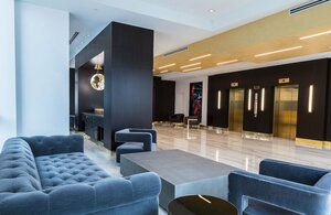 Ch Deluxe Apartments by Mdr (South Carolina, Horry County, Ocean Drive Beach), otel  Hollywood'dan