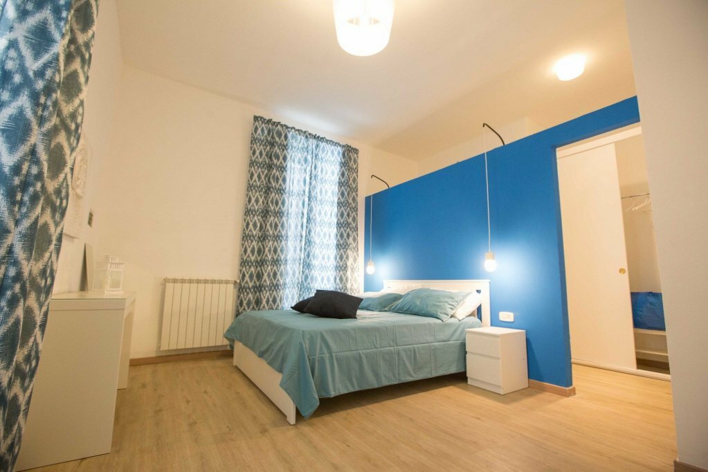 Otel Little Hope 83 by Dimorra, Napoli, foto