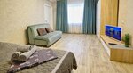 Apartment on Bohdana Khmelnyts'koho (vulytsia Bohdana Khmelnytskoho No:32), kısa süreli konaklama  Kramatorsk'tan