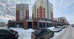 Square Meter (No:12, Esıl audany, Arnaý turǵyn úı kesheni), depo hizmetleri  Astana'dan