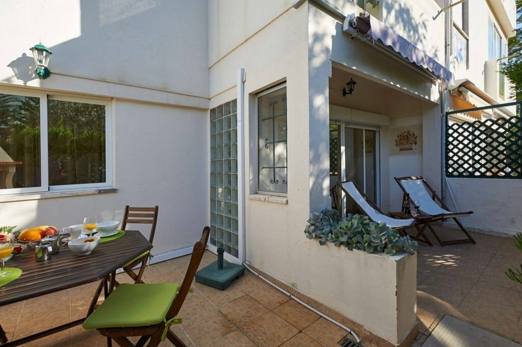 Otel BeGuest Gandarinha Apartment, Cascais, foto
