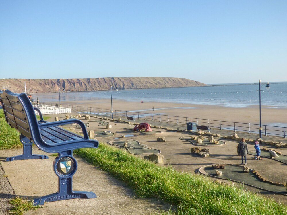 Otel 2 Calvert Croft, Kuzey Yorkshire County, foto