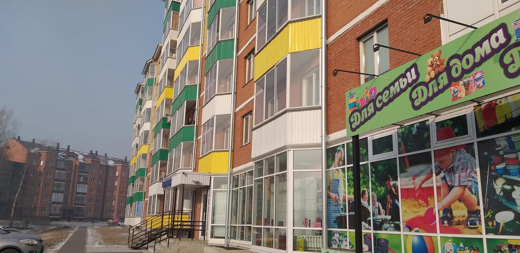 Özel ağız ve diş sağlığı klinikleri ve muayenehaneleri Стоматология, Abakan, foto
