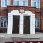 Детский сад № 10 Аленький цветочек (ulitsa Kirova No:28), anaokulları  Melenki'den