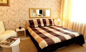 Business Hotel Kharkiv (Ukraine, Kharkiv, Klochkovskaya Street 192-A), otel  Harkiv'den