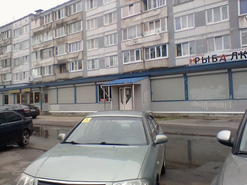 Kuyumcular Yuvelend, Kingisepp, foto