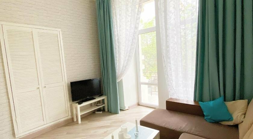 Kısa süreli konaklama Apartment Bunina 8, Odesa, foto
