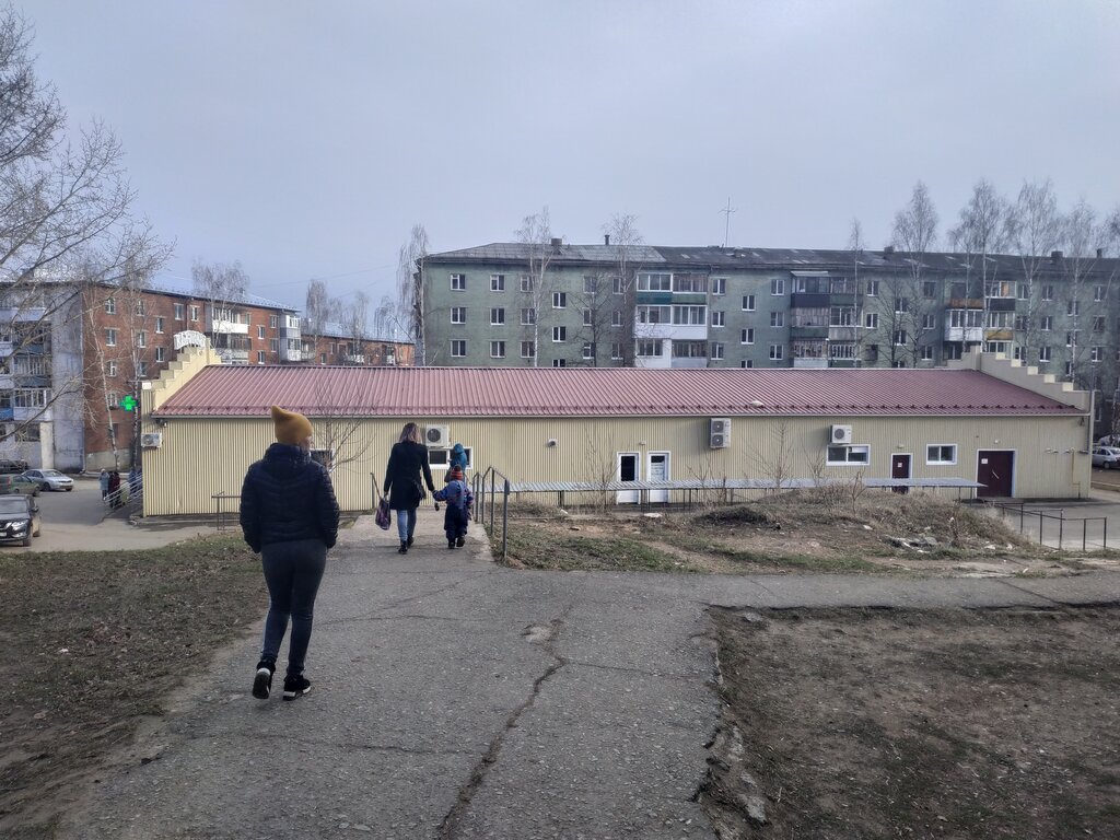 Kasap, şarküteri Vostochnyj, Votkinsk, foto