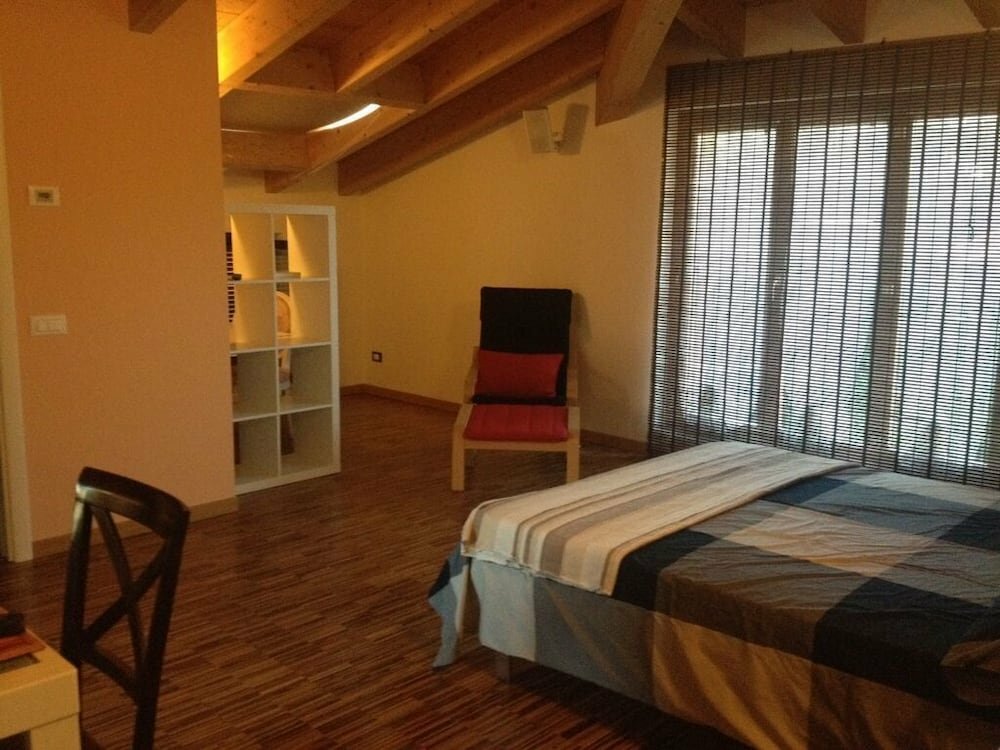 Otel Maison D'Elite - Suite Rent, Lombardiya, foto