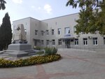 City hospital № 1, polyclinic № 5, branch № 2 (Sevastopol, Gennerikha Square, 1А), poliklinikler  Sevastopol'dan