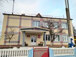 Lelchitsky rayon Elektricheskikh Setey filial Mozyrskikh Elektricheskikh Setey Rup Gomelenergo (ulitsa Titova No:29, Urban Settlement of Lielchycy), enerji firmaları  Gomelskaya oblastından