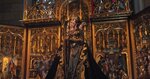 Nederlandse Regio Liefdezusters van de H Carolus Borromeus (Sint Theresiaplein No:13, Maastricht), dini dernekler  Maastricht'ten