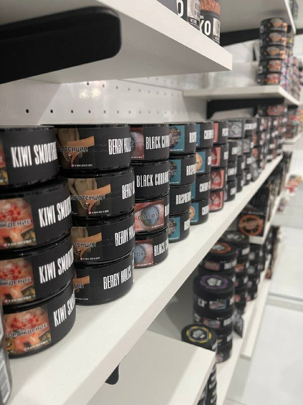 Tütün, sigara mağazaları Prosto Tabak, Soçi, foto