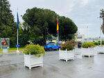 ScanMarine (Provence-Alpes-Côte d'Azur, Alpes-Maritimes, Arrondissement de Nice, Tende, Rue de France, 54), tekne, kayık, yat