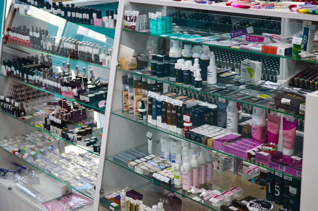 Güzellik merkezi ekipmanları Лучшее Мастеру, Krasnoyarsk, foto