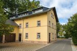 Wohnungsverwaltungs- und -baugesellschaft M. B. H. Flöha (Saxony, Mittelsachsen, Augustusburger Straße, 50), i̇mar iskan müdürlüğü  Saksonya'dan