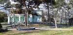 Санаторий министерства обороны, корпус № 3 (Autonomous Republic of Crimea, Sudak), termal otel  Sudak'tan