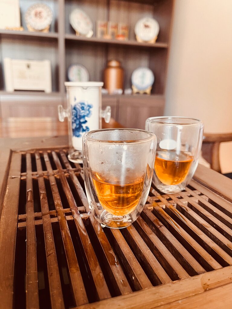 Çay mağazaları Магазин элитного чая Чайная Рублёво, Moskova, foto