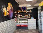 Живое Пенное (ulitsa Karla Marksa No:2Б, Adler), bar  Soçi'den
