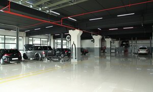 Grup Oto Servis (Bursa, Nilüfer, Üçevler Mah., 60. Sok., 2A), otomobil servisi  Bursa'dan