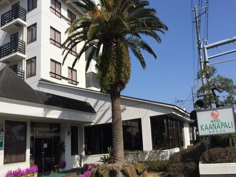 Otel Hotel Kaanapali, , foto