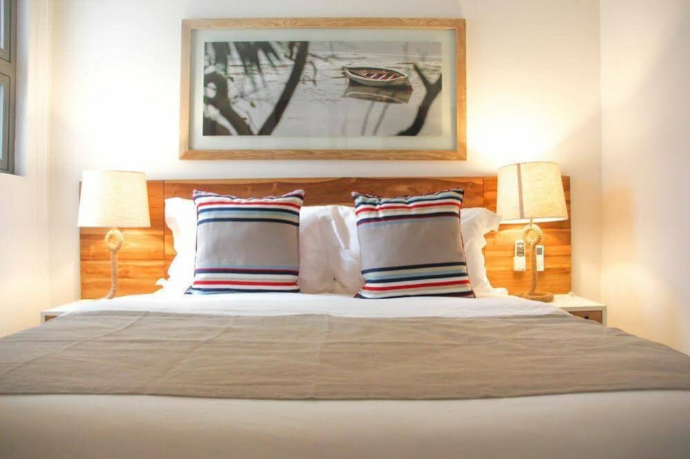 Otel L'escale Beachfront Residences, Dünya, foto