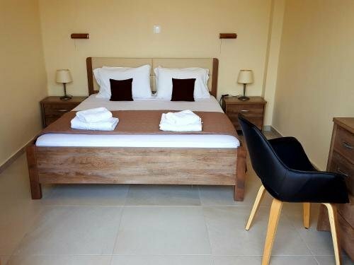 Otel Paleo Inn, Dünya, foto