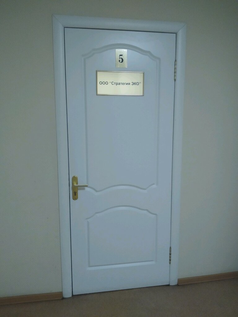 Çevre dernekleri Стратегия Эко, Tver, foto