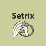 Setrix Bezettingswerken (Kapelstraat No:26, Lille), yalıtım malzemeleri  Anvers'ten