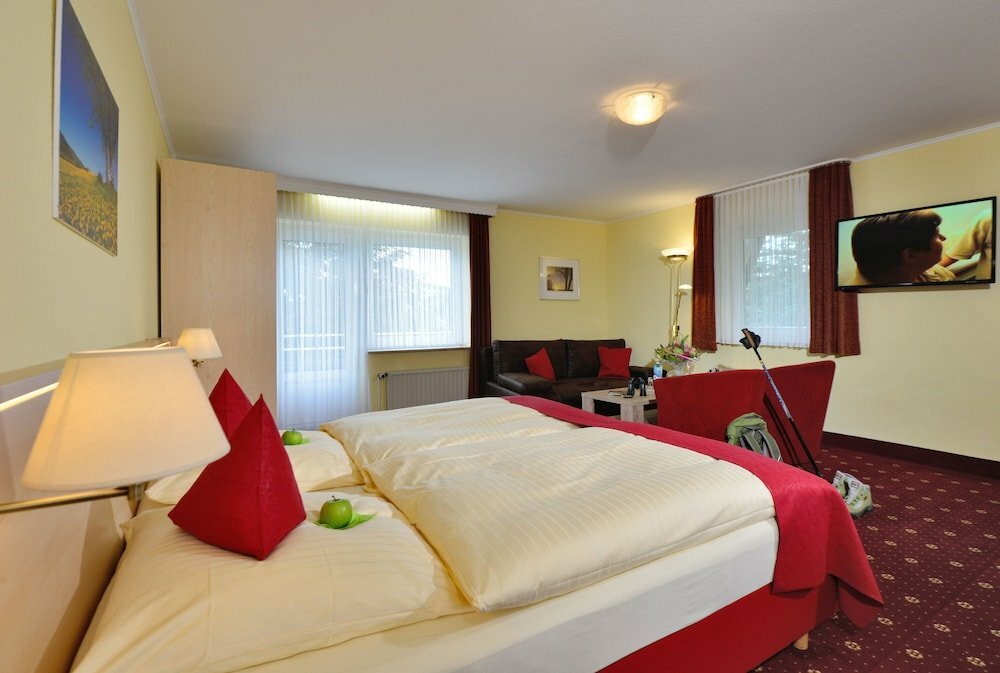 Otel Landhotel Albers, Kuzey Ren‑Vestfalya, foto